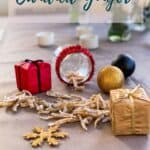 Candied Ginger - how to make it & what to use it for - always use butter