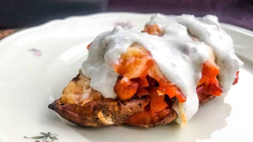 Spice Up Your Life: 13 Buffalo Recipes You Probably Haven't Tried ...