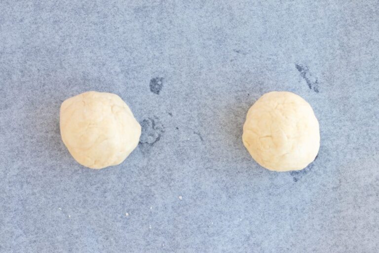 Savory Scones in 15 minutes with just 5 ingredients - always use butter