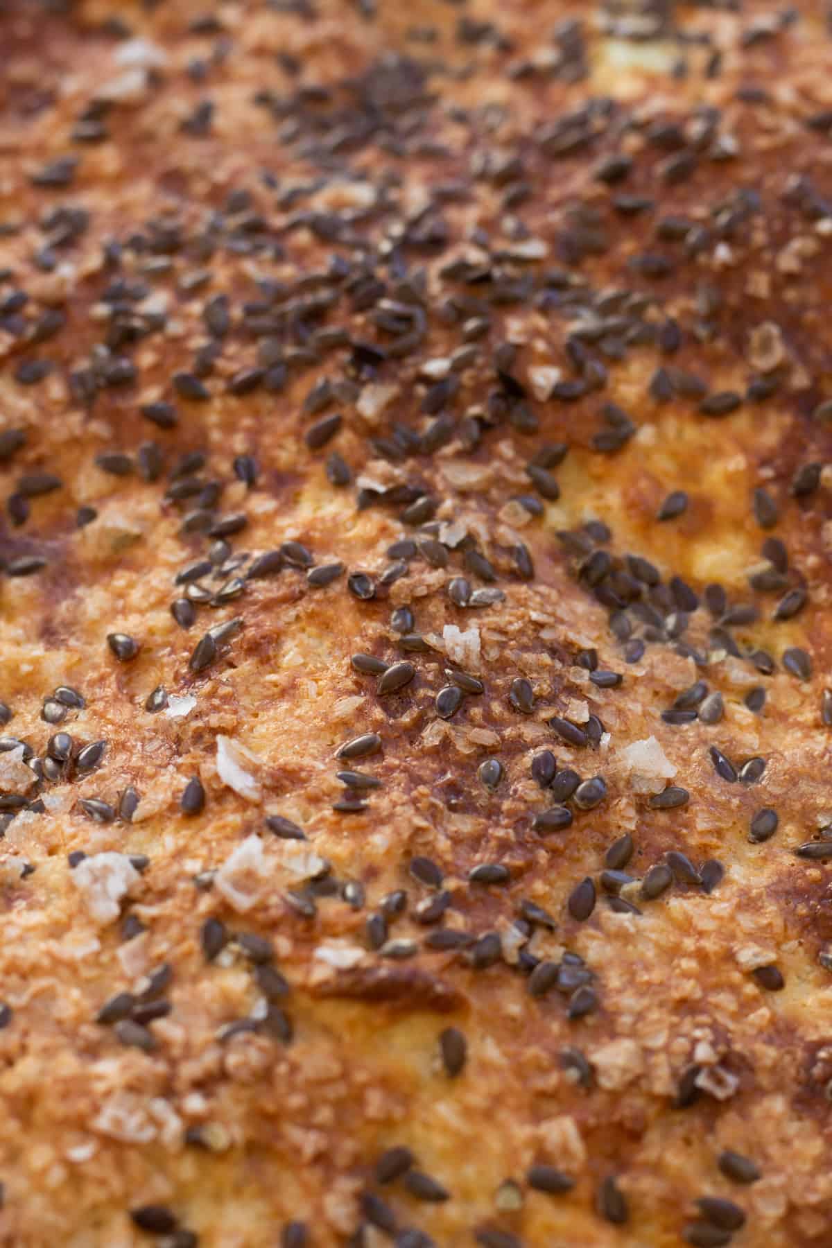 Turkish Bread (Diyarbakır çöreği)- Bread - always use butter