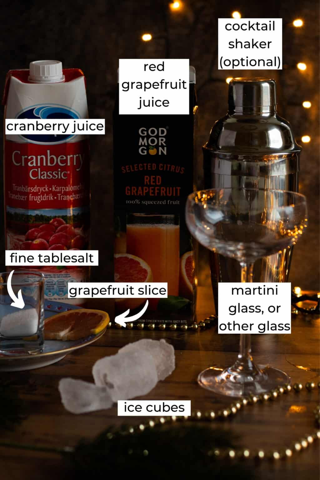 Sober Santa Christmas Punch Non Alcoholic Always Use Butter