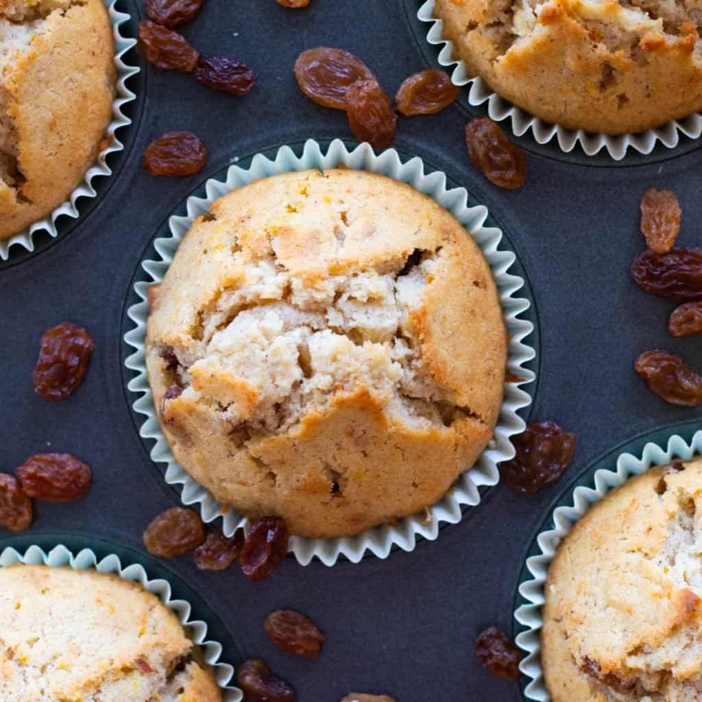 10 Best Muffin Recipes On The Internet - How Many Have You Tried ...