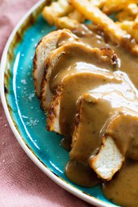 How to Make Gravy without Drippings (Step by Step with Video) - always ...