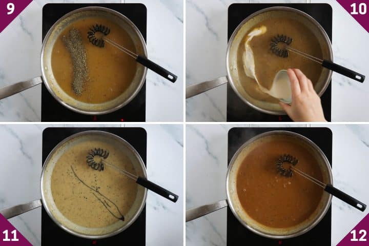 How to Make Gravy without Drippings (Step by Step with Video) - always ...