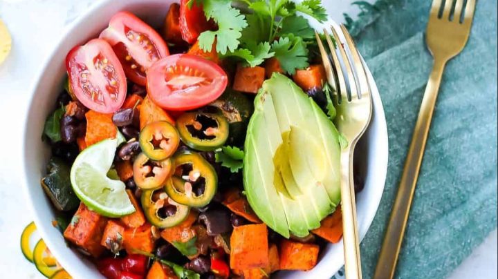 22 Dump-and-Bake Dinners That Are Perfect for Meal Prep - always use butter