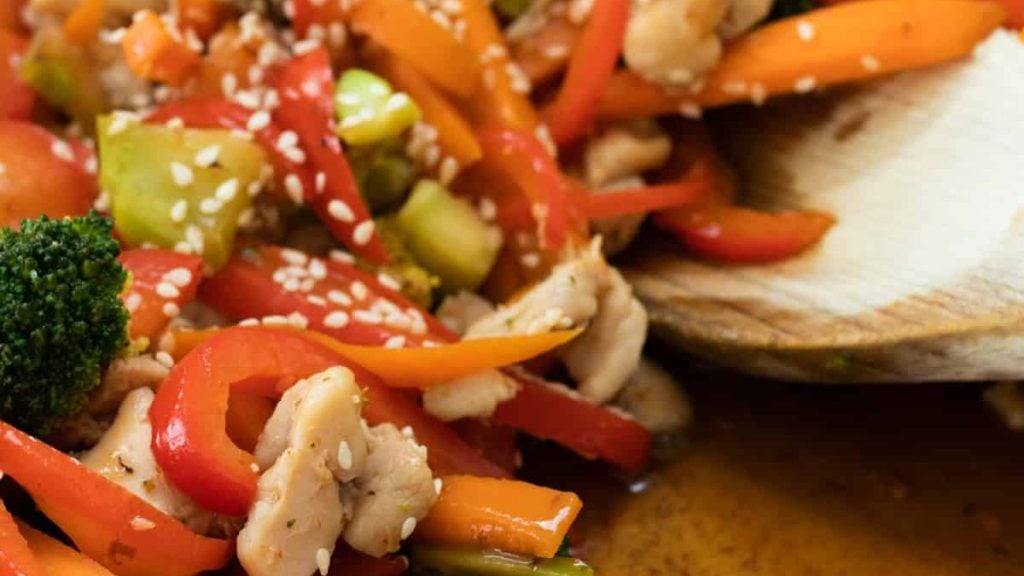 26 Simple Asian Recipes for Better Weeknight Dinners - always use butter