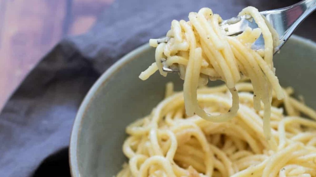 Chefs & Foodies Say These Are the 12 Best Pasta Sauces Ever - always ...