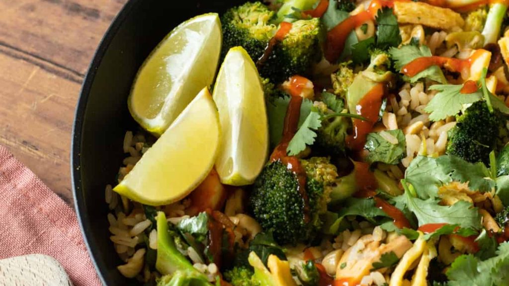 13 Fun New Rice Recipes For A Delicious Twist - always use butter