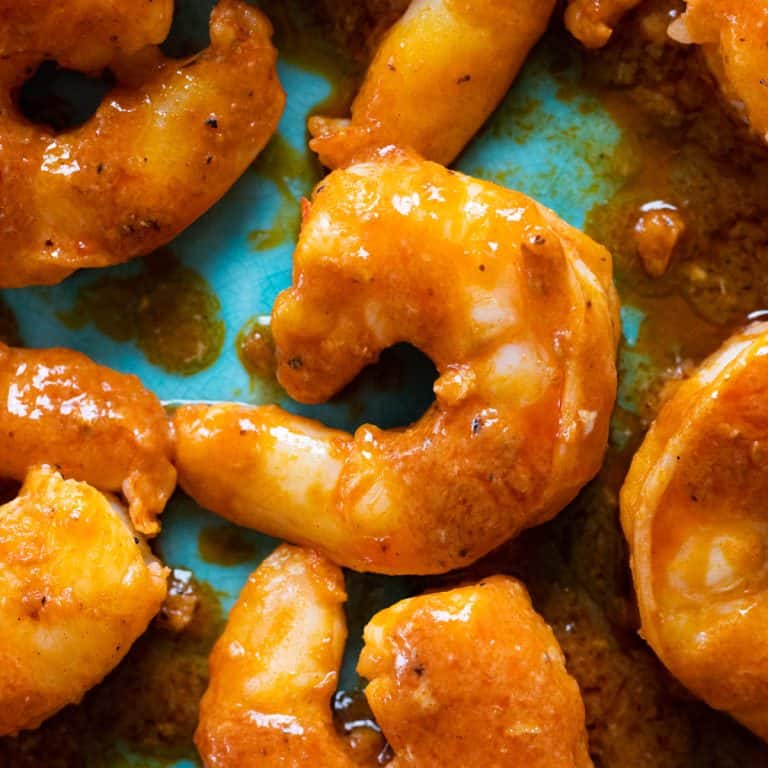 The Best Thick Buffalo Sauce Recipe Always Use Butter