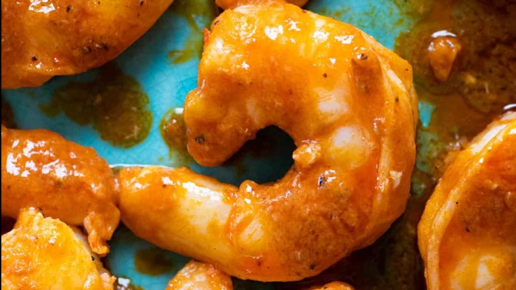 Spice Up Your Life: 13 Buffalo Recipes You Probably Haven't Tried ...