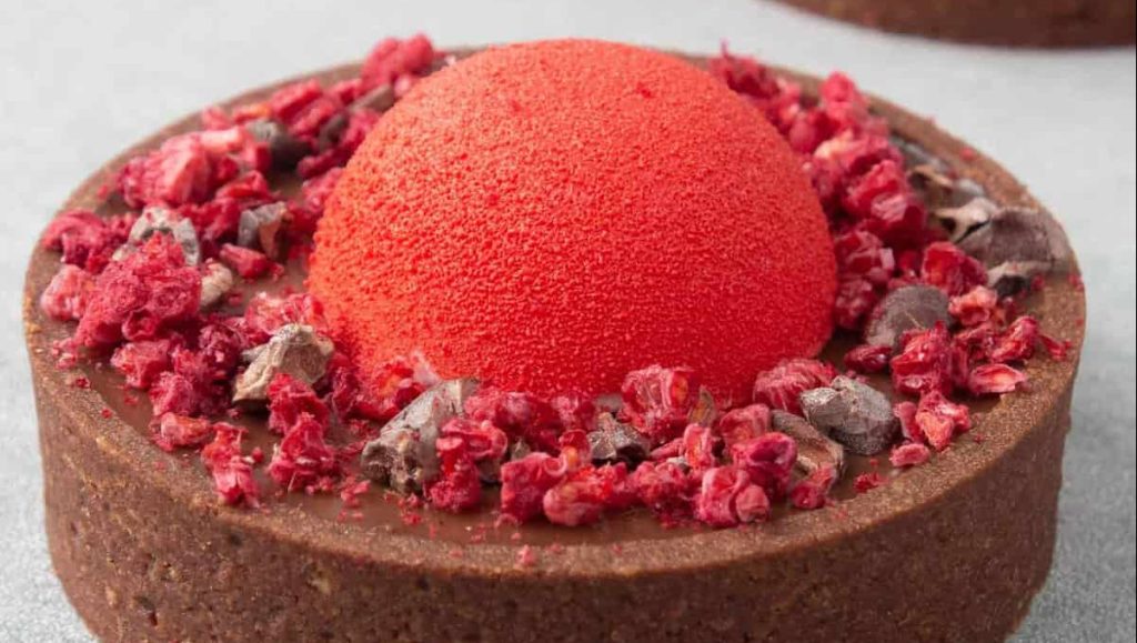 23 Showstopping New Year’s Eve Desserts to End the Year Sweetly ...
