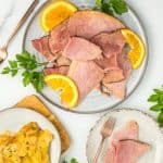 20 Easy Recipes To Make For Easter Brunch - always use butter