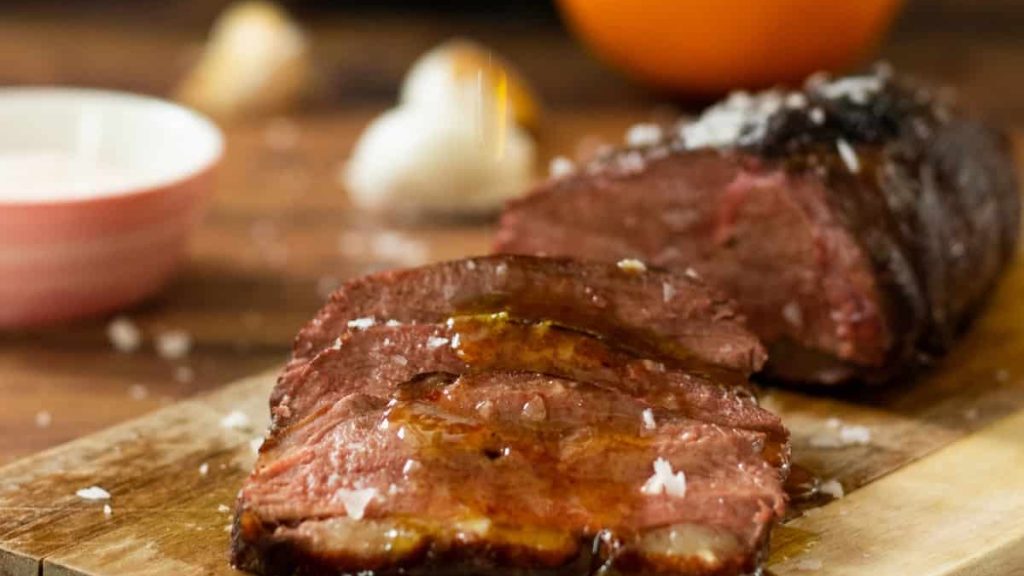 Cook Duck Like A Pro With This Failproof Recipe! - always use butter