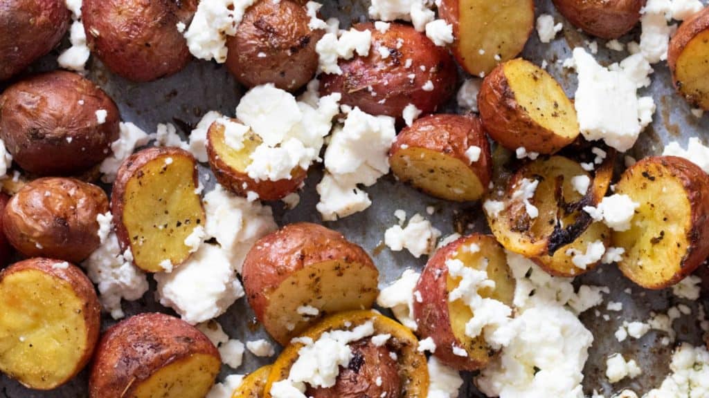 17 Irresistible Feta Cheese Dishes to Try This Summer - always use butter