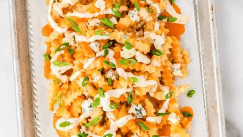 Leftover Fries? 10 Easy Recipes to Make Them Better Than Ever! - always ...