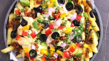 Leftover Fries? 10 Easy Recipes to Make Them Better Than Ever! - always ...