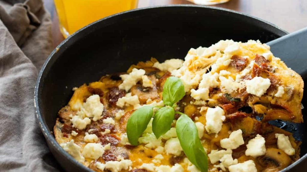 17 Irresistible Feta Cheese Dishes to Try This Summer - always use butter