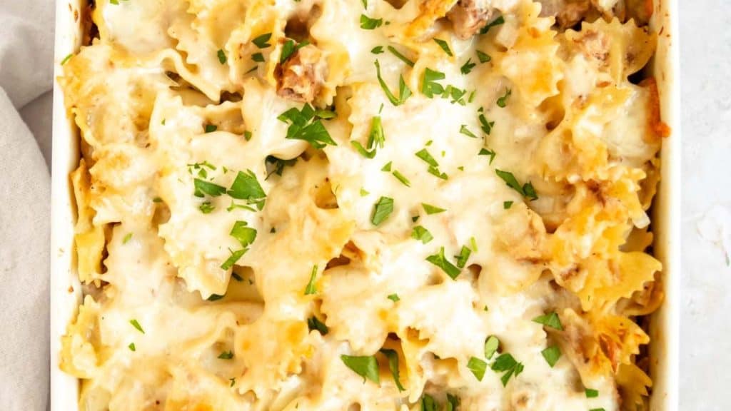 Simplify Supper: 60+ Easy Dump-and-Bake Meals - always use butter
