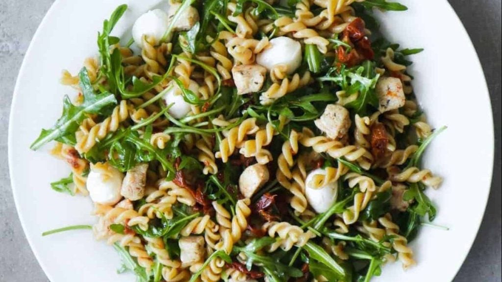 26 Easy Lunches That Will Turn Heads in the Break Room - always use butter