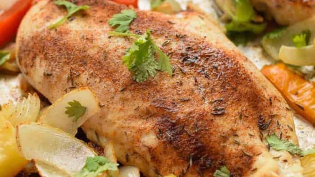24 Easy Dump-and-Bake Chicken Recipes You’ll Love - always use butter