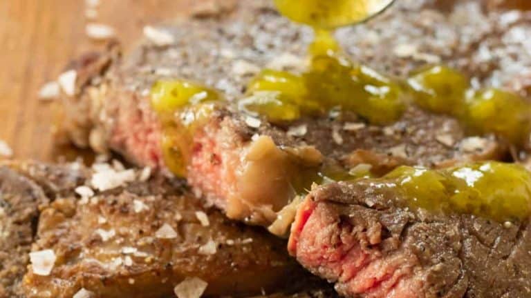 20 Easy Steak Dinner Recipes Your Family Will Love - always use butter