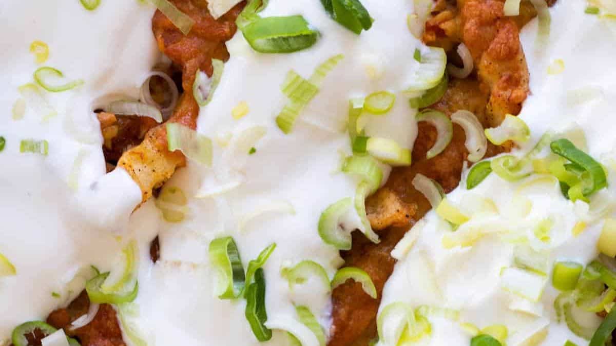 Leftover Fries? 10 Easy Recipes to Make Them Better Than Ever! - always ...