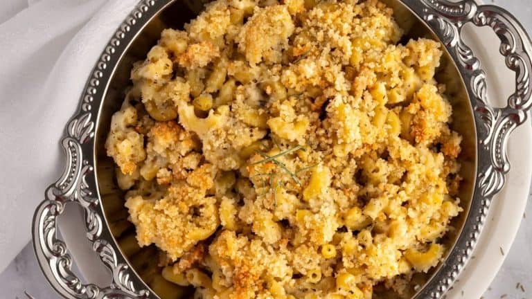 40 Unique Pasta Recipes - always use butter