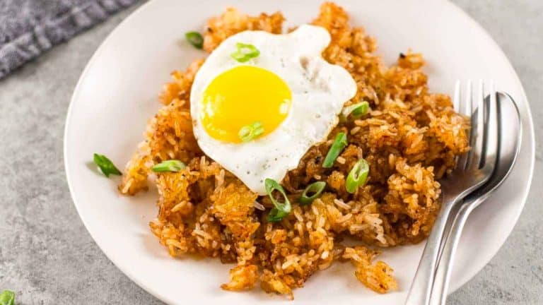 13 Fun New Rice Recipes For A Delicious Twist - always use butter