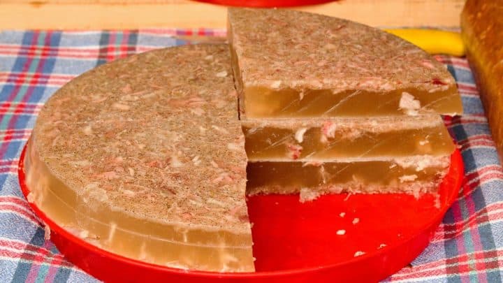 12 Countries Where Food is Just Plain Boring - According to Foodies ...