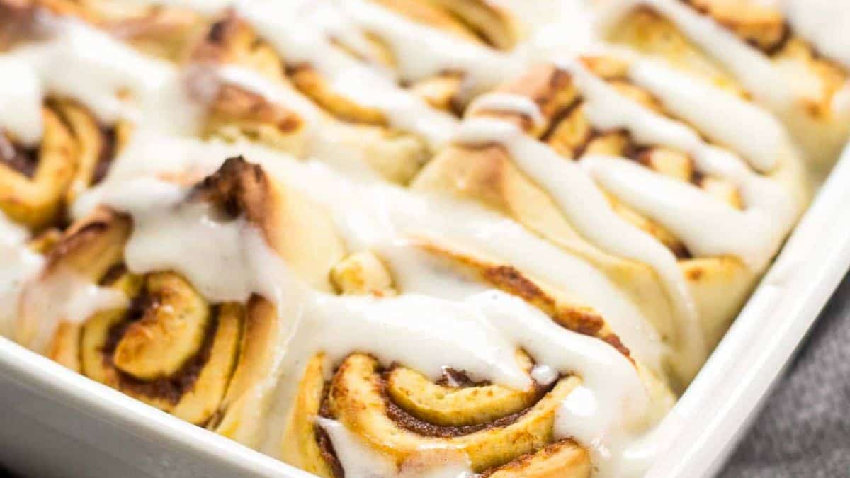 12 Fun Baking Projects For All The Fall Feelings - always use butter