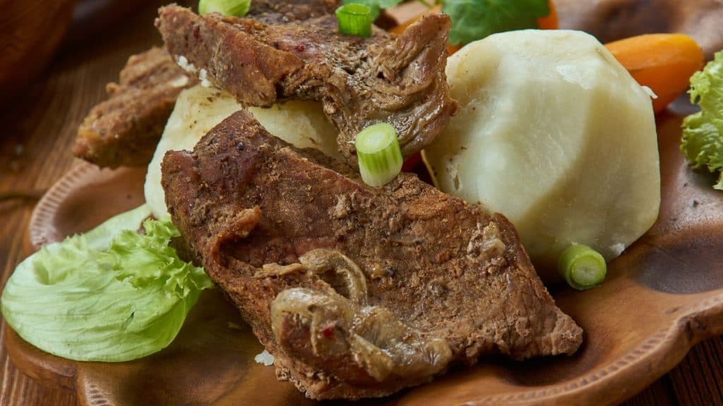 12 Countries Foodies Rank Among the World's Most Forgettable for Food ...