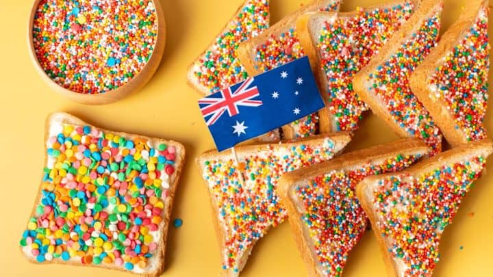 12 Countries Foodies Rank Among the World's Most Forgettable for Food ...