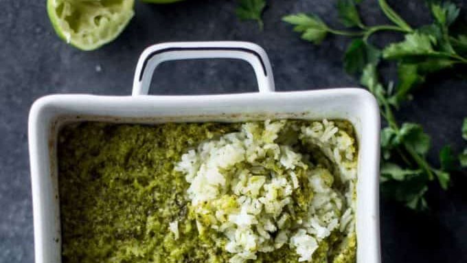 13 Fun New Rice Recipes For A Delicious Twist - always use butter