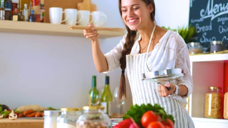 12 Reasons Women Are Better At Cooking Than Men - always use butter