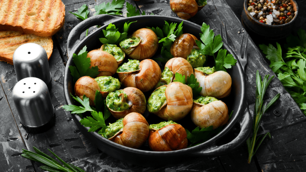 12 Weird Foods That Really Taste Better Than They Look - always use butter