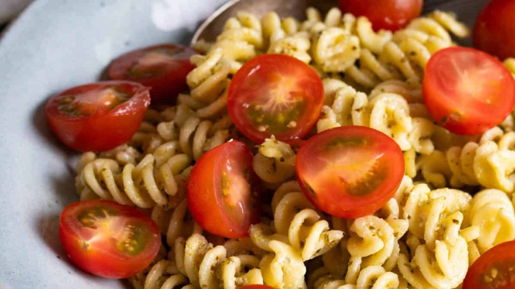 19 Weeknight Pasta Dishes You’ll Have on the Table in 15 Minutes - or ...