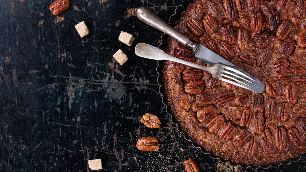 Manly Desserts: What Google Says Men Really Want After Dinner - always ...