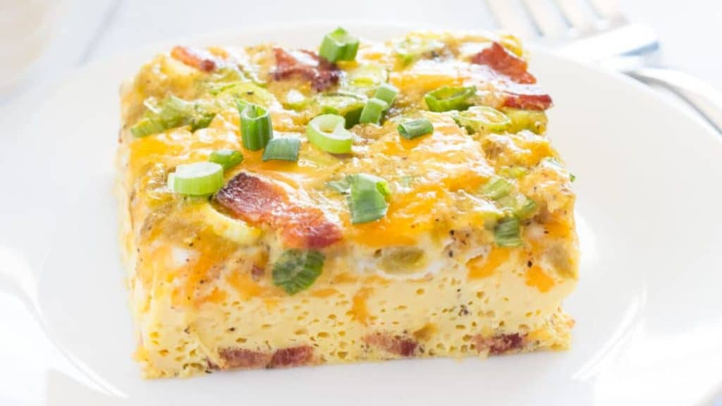 34 Savory Breakfast Casseroles That Will Change Your Mornings Forever ...