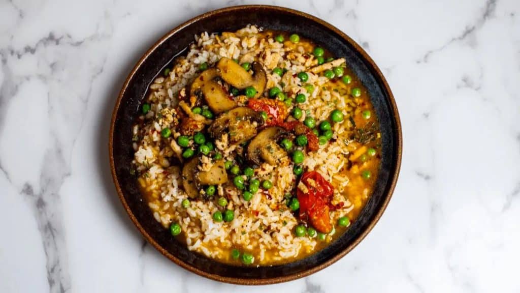 15 Delicious Chicken and Rice Dinners All Made in One Pot - always use ...