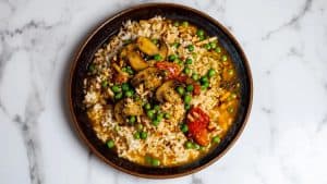 15 Delicious Chicken and Rice Dinners All Made in One Pot - always use ...