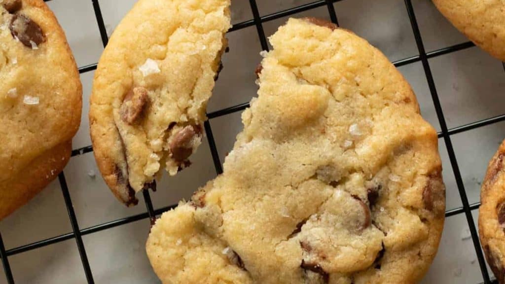 The 12 Must-Bake Cookies Bakers Recommend Again and Again - always use ...