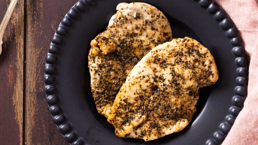 20 Quick Chicken Recipes That Feel Like Fine Dining - always use butter