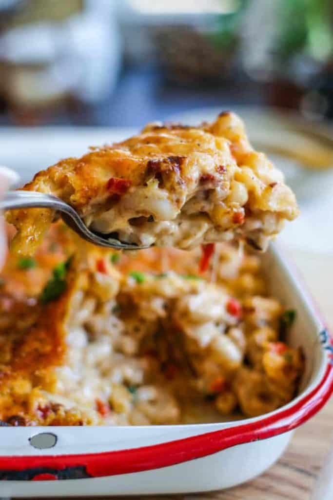 50 Best Easy Weeknight Casserole Recipes - always use butter