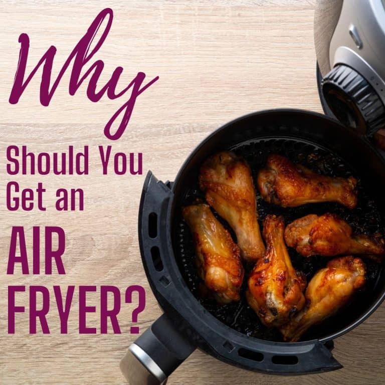 How to Use an Air Fryer: Air Fryer Get Started Guide for Beginners ...