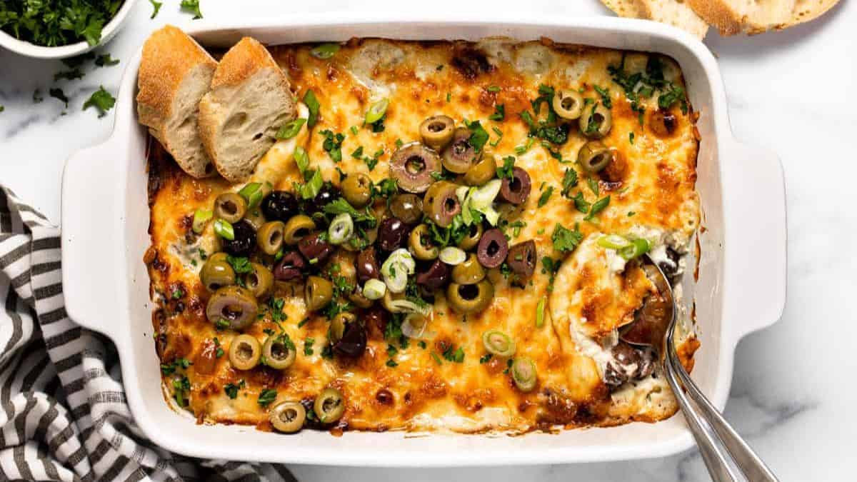 14 Easy Dump-And-Bake Dishes for a Stress-Free Easter Feast - always ...