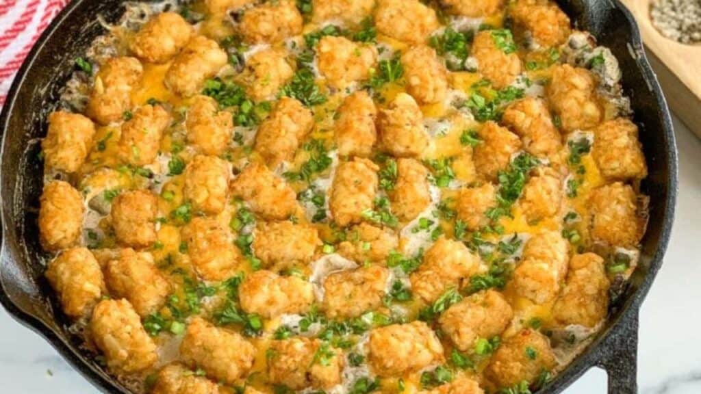 24 Hearty Potluck Casseroles That Everyone Will Be Raving About ...