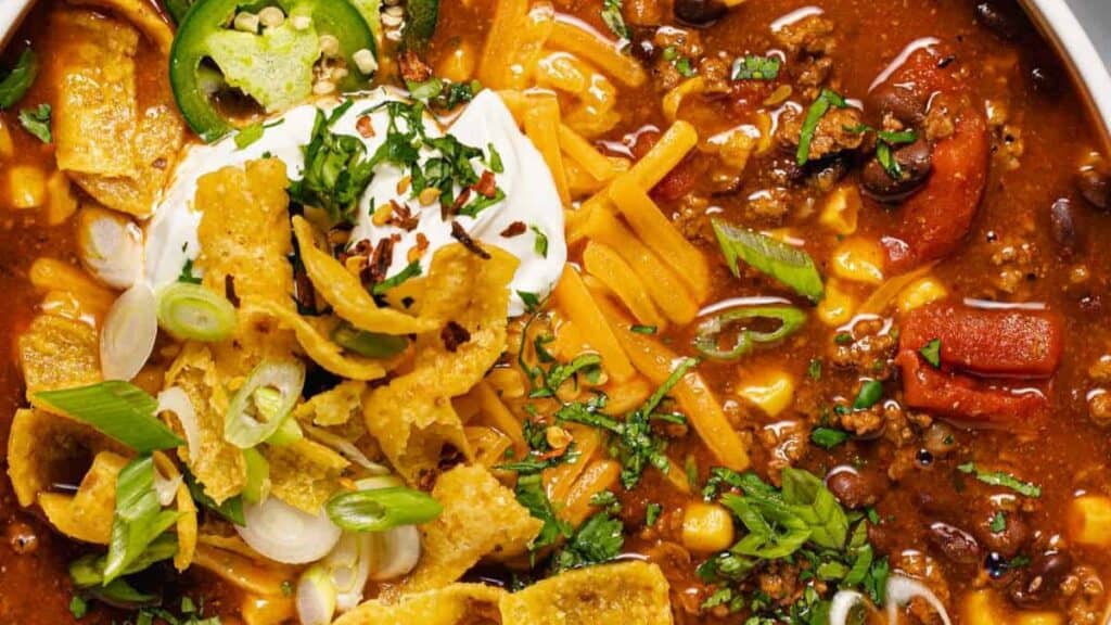 16 Ground Beef Dinners So Good You’ll Want Seconds - always use butter