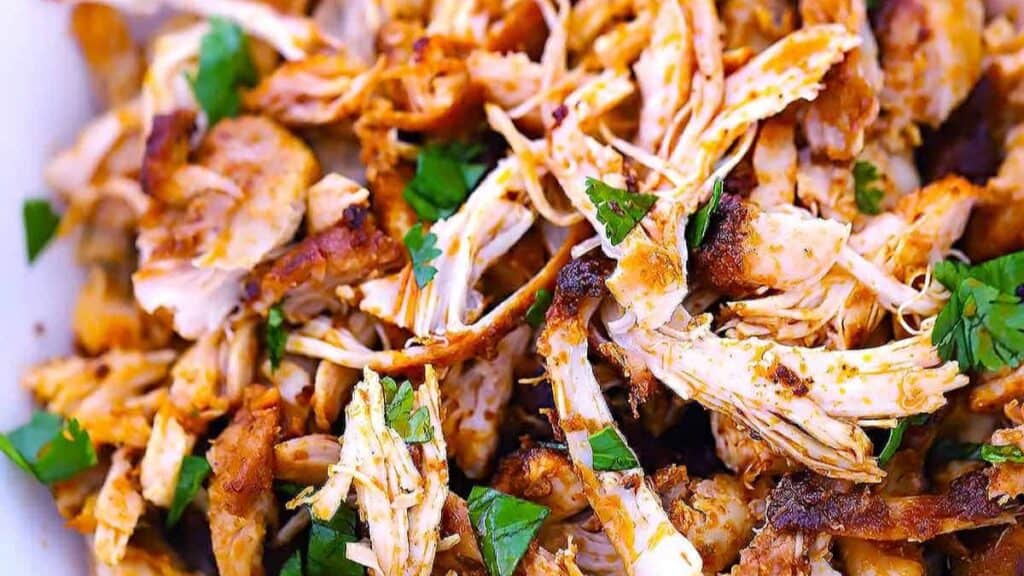 20 Festive Chicken Recipes to Spice Up Your Cinco de Mayo - always use ...