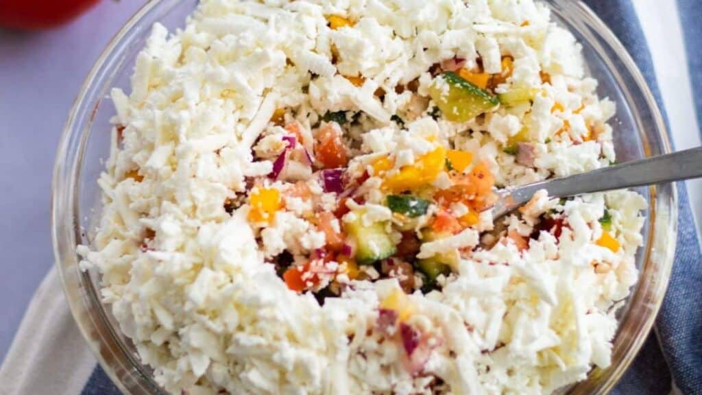 17 Irresistible Feta Cheese Dishes to Try This Summer - always use butter
