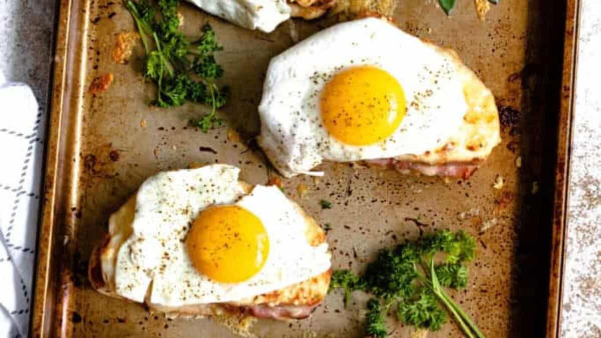 26 Easy Lunches That Will Turn Heads in the Break Room - always use butter